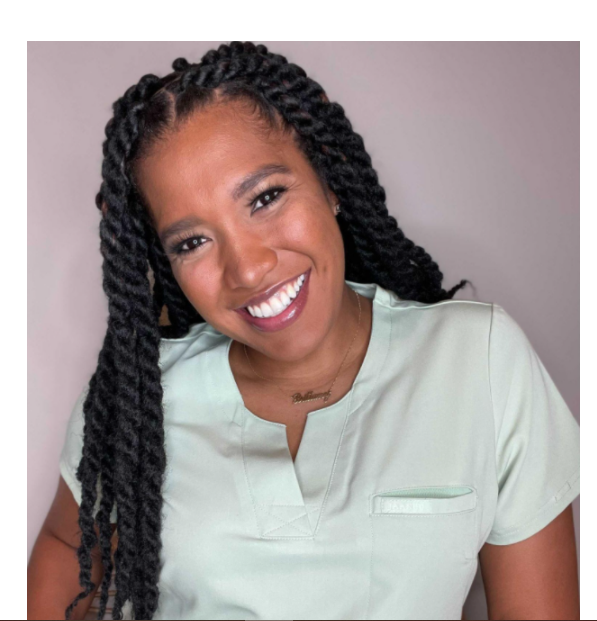 Brittany “Britt” Greaves. Critical Care Nurse, Traveler, &… | by ...