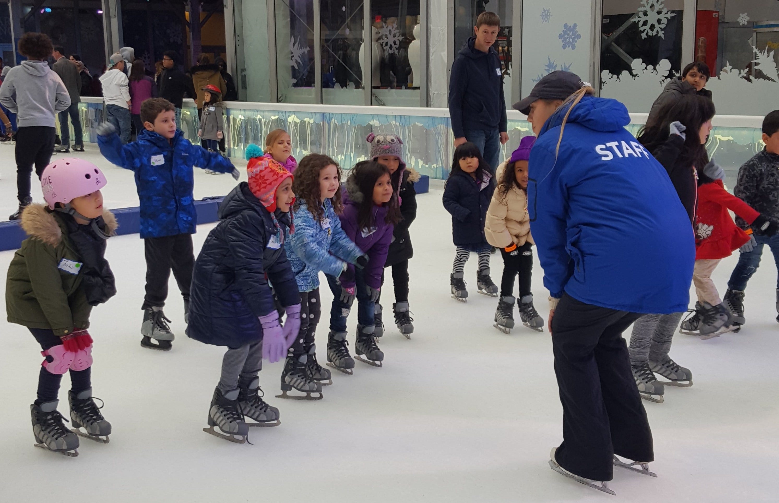Welcome to SkateFest Season!. ’Tis the season for skating, and what ...
