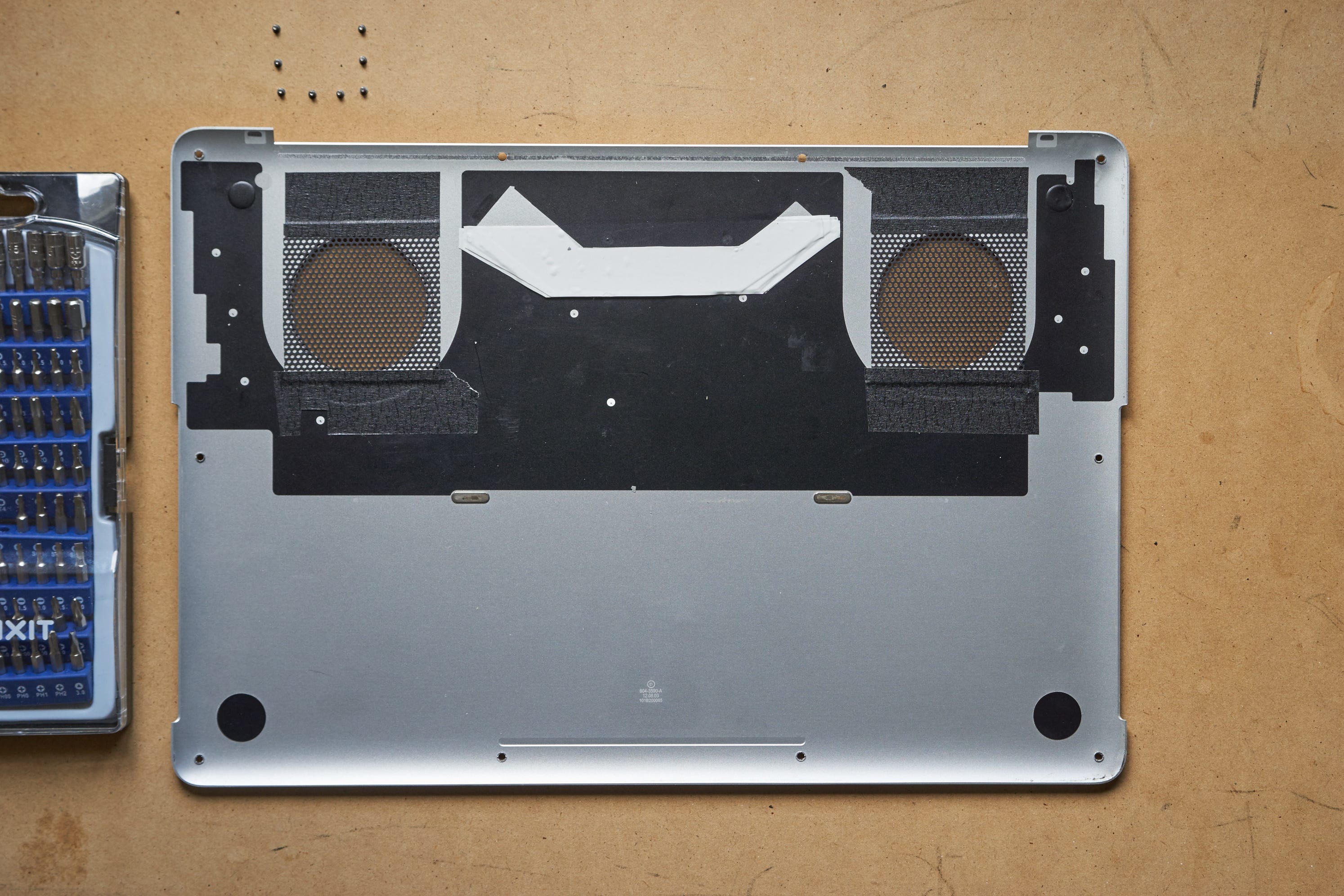 MY MACBOOK IS TOO HOT. I can’t hear what you say, turn that… | by Llong ...