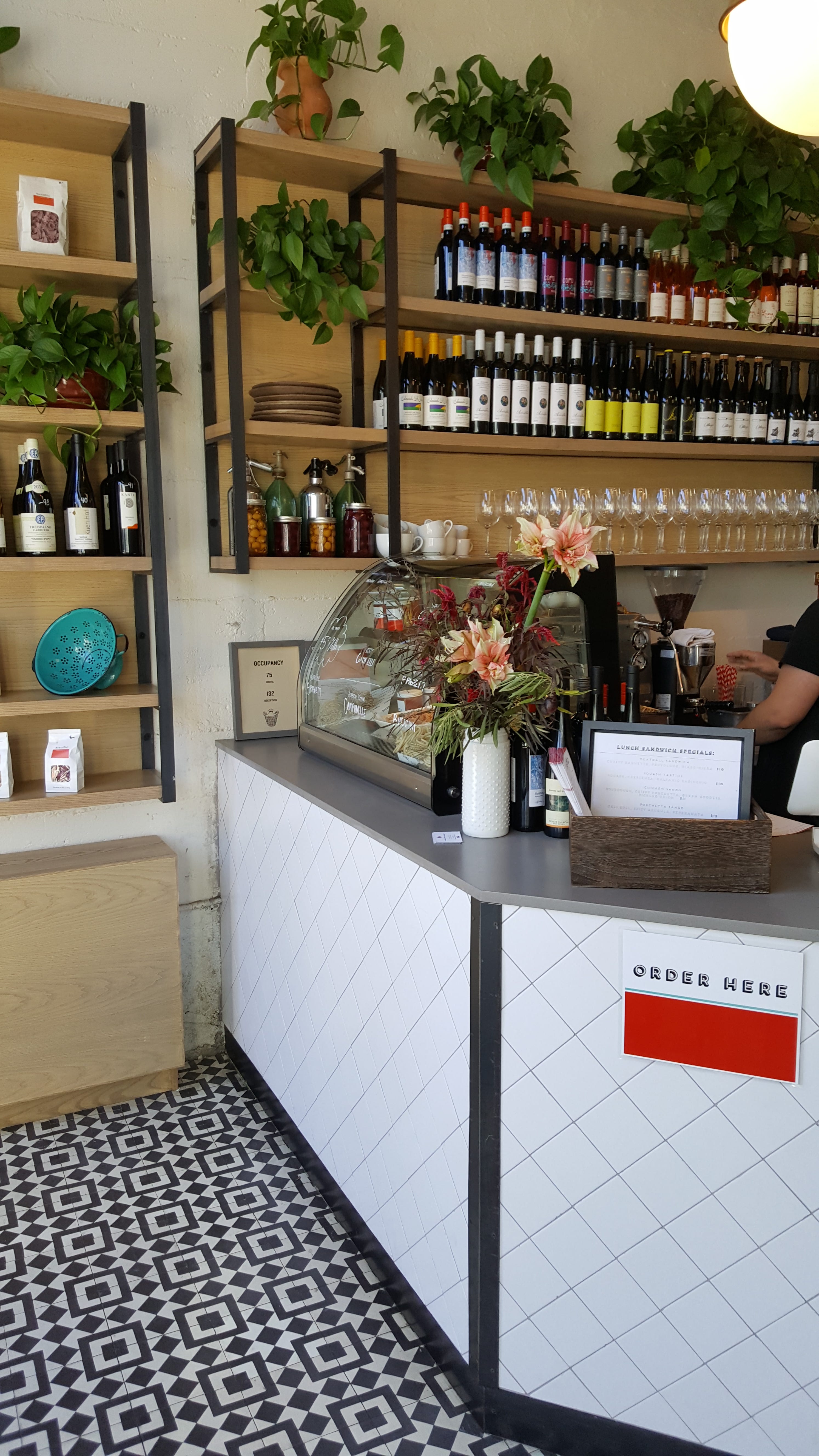 The Garage. Revisiting the restaurant I opened when… | by Jeff Segal ...