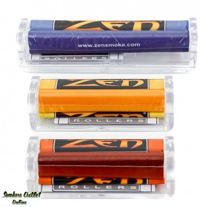 Roll Your Own Cigarettes With Cigarette Rolling Papers | by Smokers ...