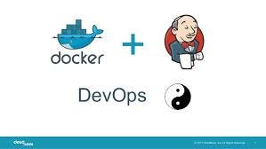 Integrating Machine Learning With DevOps and Docker | by Akashdeep ...