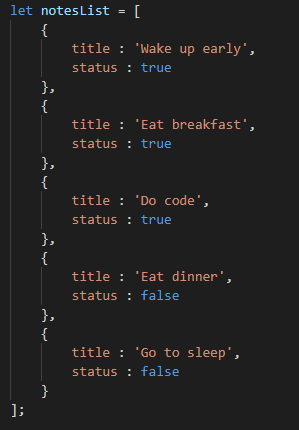 CRUD Operations in Modern JavaScript | by Gitanshu Choudhary ...