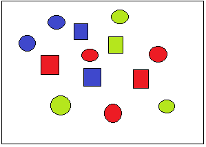Universal Principles of Design. Similarity; Self-similarity; Common ...
