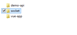 Note : บันทึก Workshop สร้าง Website ด้วย Node.js + Vue.js #Part 7 | by Artdvp | Medium