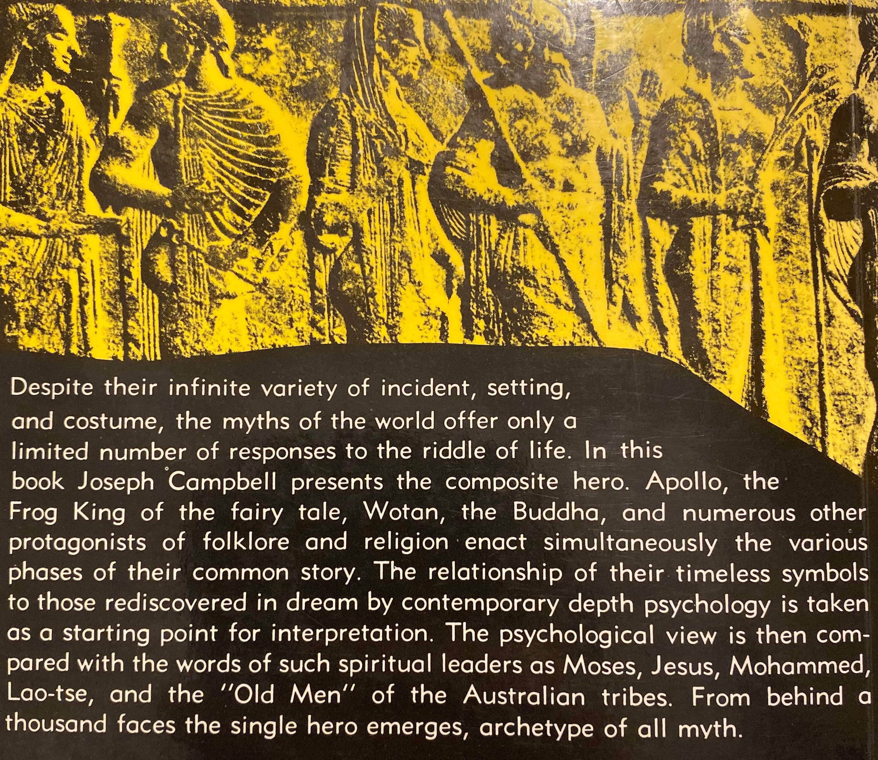 Star Wars Symbology: The Actual Sacred Texts Of Star Wars