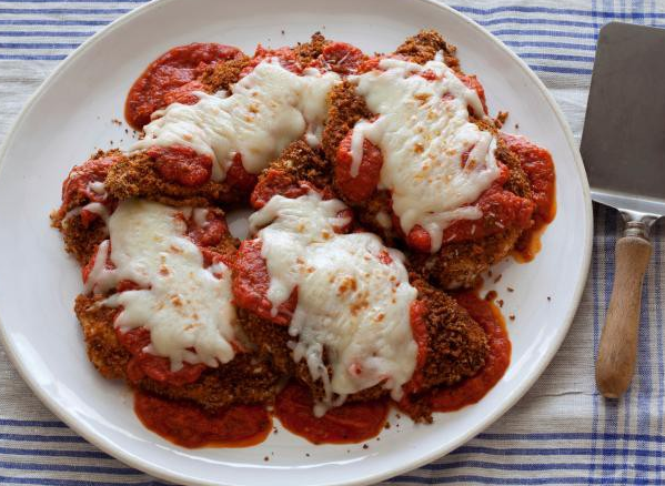 6 Better Ways to Put Cheese on Everything | by The Gorilla Cheese Truck ...