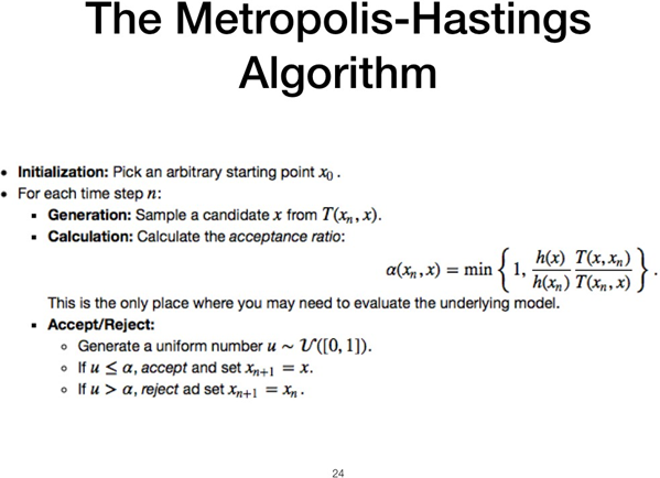 Markov Chain Monte Carlo from Scratch: Deep Dive into Metropolis-Hasting and Gibbs Sampling | by ...
