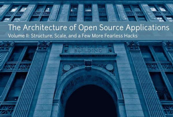 Notes on the Architecture of Open Source Applications | by Peng Qi | Medium