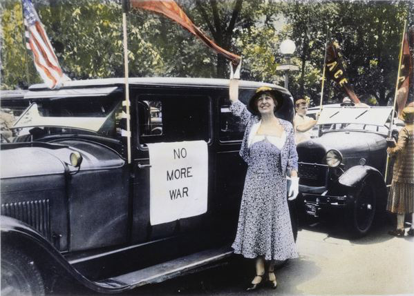 Female Firsts: 8 of the Most Trailblazing Women in History | by ...