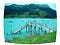 Lake Reschen’s underwater town. Discover the little Atlantis of South ...