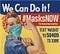 The Masks Now Coalition Announces First Fully CDC Compliant Facemask ...