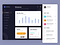Best Web Design Inspiration — Dashboards — #20 | by They Make Design ...