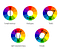 Color theory. Using only one color and it’s… | by RFclipart | Medium