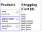 Creating Shopping Cart Using Angular8 | by Moshe Vilner | Medium