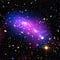 The Bullet Cluster Proves Dark Matter Exists, But Not For The Reason ...