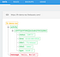 Firebase Realtime Database demo (auth with facebook, database actions and security check) | by ...