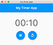 Flutter Riverpod tutorial: Timer app | by Suragch | Flutter Community | Oct, 2020 | Medium