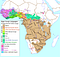 Carthaginian explorations of west Africa — the expedition of Hanno the ...