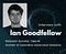 Interview with Ian Goodfellow, Research Scientist at OpenAI