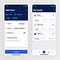 Productivity Tracker App — Small UI/UX Case Study - Ilija - Medium