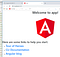 How to create an ASP.NET MVC 5 project with Angular 6 in Visual Studio Part 2 | by Lester | ASP ...