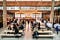 STATION F opens doors to massive 1000-seat restaurant La Felicità! | by ...