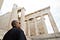Behind the Scenes: President Obama Visits the Acropolis in Athens ...