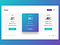 Gradient & Duotone Design Inspiration - Muzli - Design Inspiration