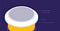 Tutorial : Illustrating an Isometric Coffee Cup — Part 3 | by Saptarshi ...