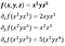 Taking Derivatives in Python. Learn how to deal with Calculus part of… | by Dario Radečić ...
