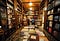 Books & Books. Free Drawing #24, Small Business Art… | by Vincent ...