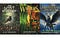 9 Animal Fantasy Series to Read if You Love Warriors