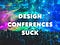 What’s the matter with the homogenous/monochromatic design? | by Dora ...