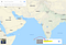 How to read and visualize netCDF(.nc) geospatial files using python? | by Abhishek Mamdapure ...