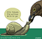 My Favorite Life Cycles: Green-Banded Broodsac | by Rob Lang | Medium