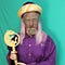 Zardulu: the unearthly tale of a contemporary mythmaker | by Nimrod ...