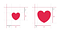 Twitter’s Heart Animation in Full CSS | by Nicolas Escoffier | Prototypr