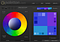 How to use colors in UI Design. Practical tips and tools. | by Wojciech ...