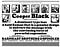 Cooper Black — Oswald Bruce Cooper (1921) - FGD1 The Archive - Medium