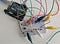 Building interactive textile-based interfaces with Arduino and ...