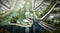 Kalpana One. My New Vision of Space Settlement | by Bryan Versteeg ...