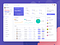 Website Dashboard UI Examples Inspiration 48 | TMDesign