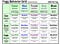 Fogg Behavior Grid by Dr. BJ Fogg, Stanford University | by ...