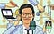 How Nick Quah Became the Podcast Whisperer | Marker