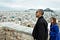 Behind the Scenes: President Obama Visits the Acropolis in Athens ...