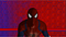 Building the Spidey Sense effect from into the Spider-verse in Unity