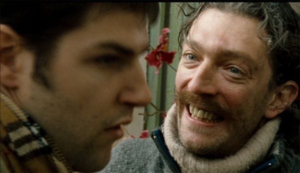 Movie Review: Sheitan (2006) - As Vast as Space and as Timeless as ...