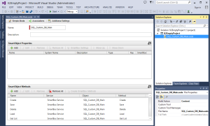 Create K2 SmartObject from any SQL Database | by Markus Kolbeck | Markus' Blog | Medium