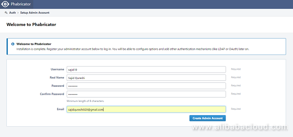 Create Your Own Software Development Platform using Phabricator on CentOS 7 | by Alibaba Cloud ...